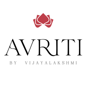 AVRITI - by Vijayalakshmi – House of Avriti